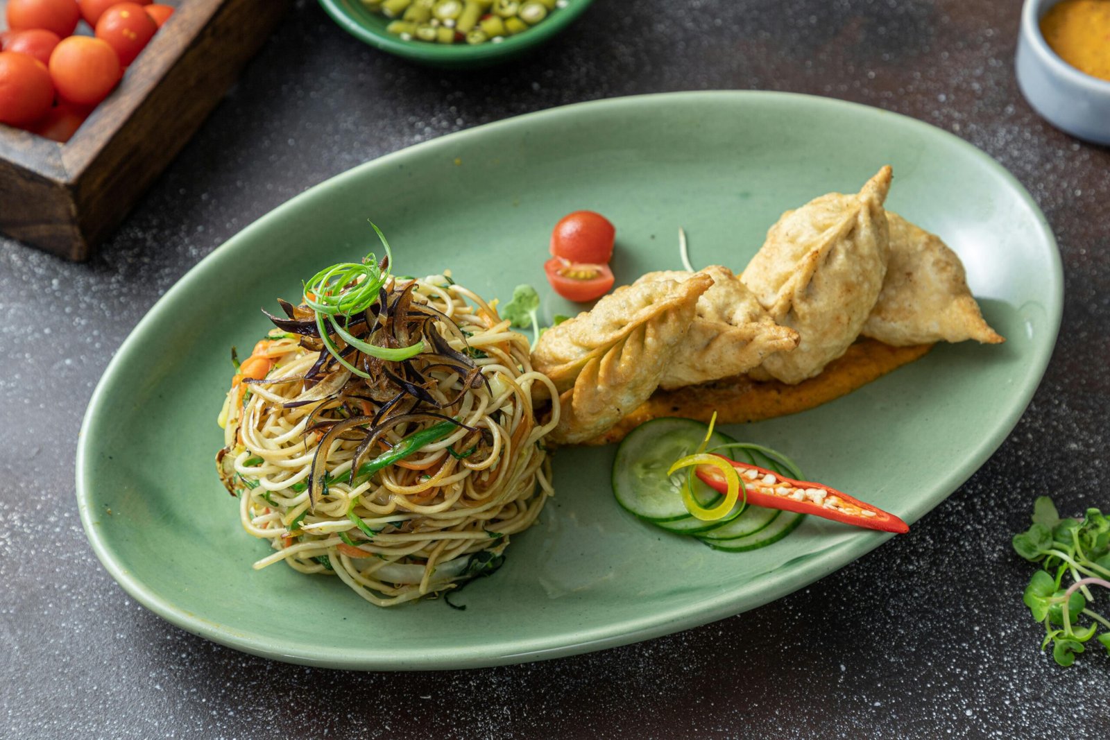 13 Vegan Tasting Menus to Try in Bangkok (2026 Guide)